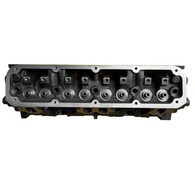 China Bare Cylinder Head for Chrysler 318 340 360 Magnum Engines Cast Iron 12 Month Warranty for sale