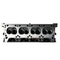 China Bare Cylinder Head for Chrysler 318 340 360 Magnum Engines Cast Iron 12 Month Warranty for sale