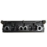China Bare Cylinder Head for Chrysler 318 340 360 Magnum Engines Cast Iron 12 Month Warranty for sale