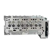 China Semi Complete Cylinder Head 908546 F1CE 3.0L 16V for FIAT Daily Ducato 2998cc EURO3 2004 for sale