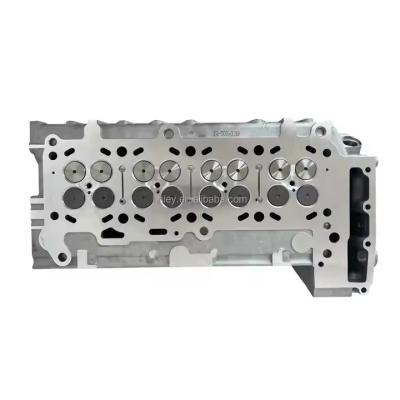 China Semi Complete Cylinder Head 908546 F1CE 3.0L 16V for FIAT Daily Ducato 2998cc EURO3 2004 for sale