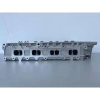China Semi Complete Cylinder Head 908546 F1CE 3.0L 16V for FIAT Daily Ducato 2998cc EURO3 2004 for sale