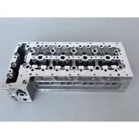 China Semi Complete Cylinder Head 908546 F1CE 3.0L 16V for FIAT Daily Ducato 2998cc EURO3 2004 for sale