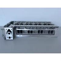 China Semi Complete Cylinder Head 908546 F1CE 3.0L 16V for FIAT Daily Ducato 2998cc EURO3 2004 for sale