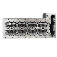China Semi Complete Cylinder Head 908546 F1CE 3.0L 16V for FIAT Daily Ducato 2998cc EURO3 2004 for sale