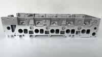 China OM612 Complete Cylinder Head 908578 6120101420 Aluminum Casting for Benz for sale