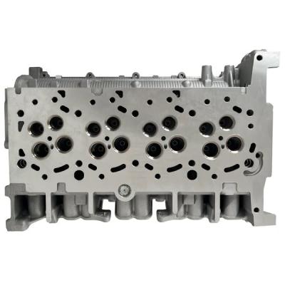 China Complete Cylinder Head 4HU P8FA QVFA QWFA for Ford Transit 2.2 Engine Spare Parts Wholesale for sale
