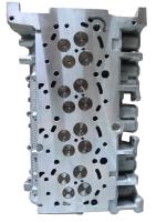 China Complete Cylinder Head 4HU P8FA QVFA QWFA for Ford Transit 2.2 Engine Spare Parts Wholesale for sale