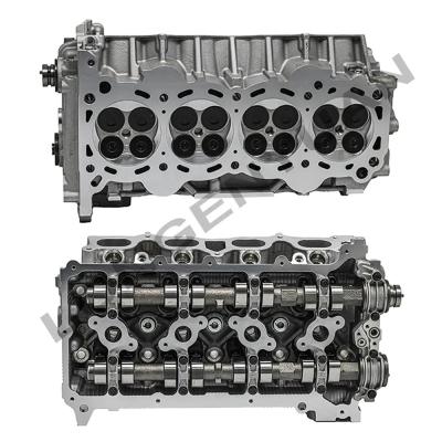 China 2TR-FE Complete Cylinder Head 2.7L 16v for Toyota Hilux Innova Fortuner Tacoma Hiace 11101-75200 for sale