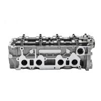 China 2TR-FE Complete Cylinder Head 2.7L 16v for Toyota Hilux Innova Fortuner Tacoma Hiace 11101-75200 for sale