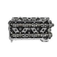 China 2TR-FE Complete Cylinder Head 2.7L 16v for Toyota Hilux Innova Fortuner Tacoma Hiace 11101-75200 for sale