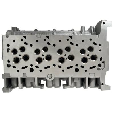 China Cylinder Head for Ford Transit Citroen Jumper Peugeot Boxer 2.2 JTD 55x21x17cm Cast Iron 908867 for sale
