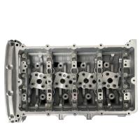 China Cylinder Head for Ford Transit Citroen Jumper Peugeot Boxer 2.2 JTD 55x21x17cm Cast Iron 908867 for sale