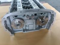 China Cylinder Head for Ford Transit Citroen Jumper Peugeot Boxer 2.2 JTD 55x21x17cm Cast Iron 908867 for sale