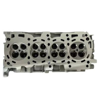 China QR25 QR25DE Bare Cylinder Head 11040-MA00A 11041-MA00A for Nissan Urvan 2.5L X-Trail Altima for sale