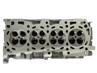 China QR25 QR25DE Bare Cylinder Head 11040-MA00A 11041-MA00A for Nissan Urvan 2.5L X-Trail Altima for sale