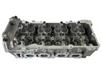 China QR25 QR25DE Bare Cylinder Head 11040-MA00A 11041-MA00A for Nissan Urvan 2.5L X-Trail Altima for sale