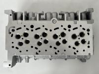 China Bare Cylinder Head 908867 for Ford Transit Ranger Fiat Ducato 2.2 9662378080 Cast Iron 55x21x17cm for sale