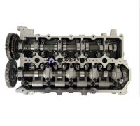 China 4N15 Complete Cylinder Head Assembly for Mitsubishi L200 2.4DI-D 1005C644 1005C961 for sale