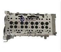 China 4N15 Complete Cylinder Head Assembly for Mitsubishi L200 2.4DI-D 1005C644 1005C961 for sale