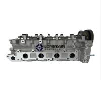 China 4N15 Complete Cylinder Head Assembly for Mitsubishi L200 2.4DI-D 1005C644 1005C961 for sale