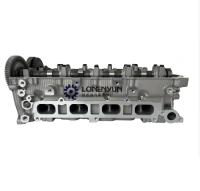 China 4N15 Complete Cylinder Head Assembly for Mitsubishi L200 2.4DI-D 1005C644 1005C961 for sale