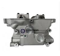 China 4N15 Complete Cylinder Head Assembly for Mitsubishi L200 2.4DI-D 1005C644 1005C961 for sale