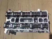China Cylinder Head Assembly 1S7G 3S4G 3L8G for Ford Ranger Focus 2.3 2001-2010 Cast Iron 55x21x17cm for sale
