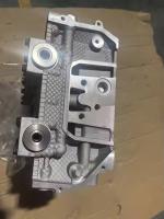 China Cylinder Head Assembly 1S7G 3S4G 3L8G for Ford Ranger Focus 2.3 2001-2010 Cast Iron 55x21x17cm for sale