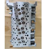 China Complete Cylinder Head Assy 908867 for Ford Transit Ranger Fiat Ducato 2.2 55x21x17cm Cast Iron for sale