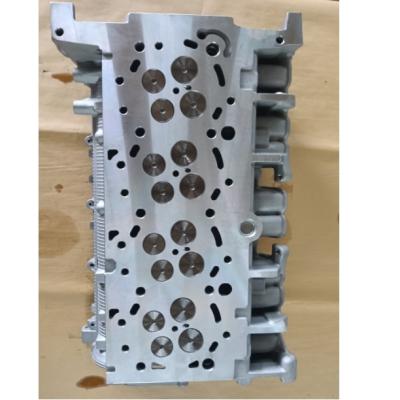 China Complete Cylinder Head Assy 908867 for Ford Transit Ranger Fiat Ducato 2.2 55x21x17cm Cast Iron for sale