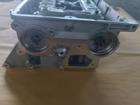 China Complete Cylinder Head Assy 908867 for Ford Transit Ranger Fiat Ducato 2.2 55x21x17cm Cast Iron for sale