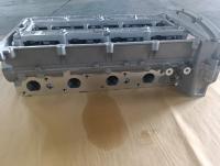 China Complete Cylinder Head Assy 908867 for Ford Transit Ranger Fiat Ducato 2.2 55x21x17cm Cast Iron for sale
