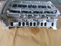 China Complete Cylinder Head Assy 908867 for Ford Transit Ranger Fiat Ducato 2.2 55x21x17cm Cast Iron for sale