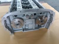 China Complete Cylinder Head Assy 908867 for Ford Transit Ranger Fiat Ducato 2.2 55x21x17cm Cast Iron for sale