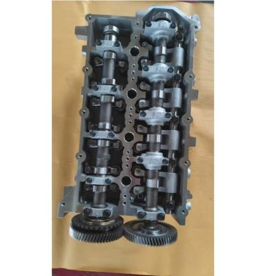 China 4N15 Complete Cylinder Head Assembly for Mitsubishi 2.4DI-D L200 1005C644 1005C961 New for sale