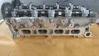 China 4N15 Complete Cylinder Head Assembly for Mitsubishi 2.4DI-D L200 1005C644 1005C961 New for sale