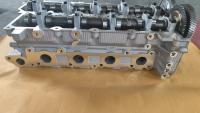 China 4N15 Complete Cylinder Head Assembly for Mitsubishi 2.4DI-D L200 1005C644 1005C961 New for sale
