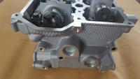 China 4N15 Complete Cylinder Head Assembly for Mitsubishi 2.4DI-D L200 1005C644 1005C961 New for sale