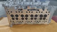 China 4N15 Complete Cylinder Head Assembly for Mitsubishi 2.4DI-D L200 1005C644 1005C961 New for sale
