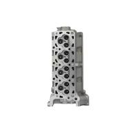 China Complete Cylinder Head Left Side for Ford F150 5.4L 2004-2008 SOHC 3 Valve 3L3E Casting Ready to Install for sale