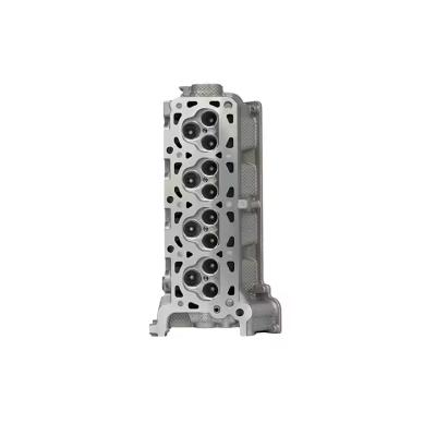 China Complete Cylinder Head Left Side for Ford F150 5.4L 2004-2008 SOHC 3 Valve 3L3E Casting Ready to Install for sale
