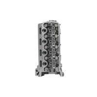 China Complete Cylinder Head Left Side for Ford F150 5.4L 2004-2008 SOHC 3 Valve 3L3E Casting Ready to Install for sale