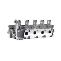 China Complete Cylinder Head Left Side for Ford F150 5.4L 2004-2008 SOHC 3 Valve 3L3E Casting Ready to Install for sale