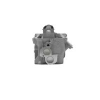 China Complete Cylinder Head Left Side for Ford F150 5.4L 2004-2008 SOHC 3 Valve 3L3E Casting Ready to Install for sale