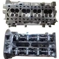 China Cylinder Head Assembly 7S7G-6C032-AA 1481576 for Ford 1.6L Duratec 16V Ti-VCT Sigma Engine for sale