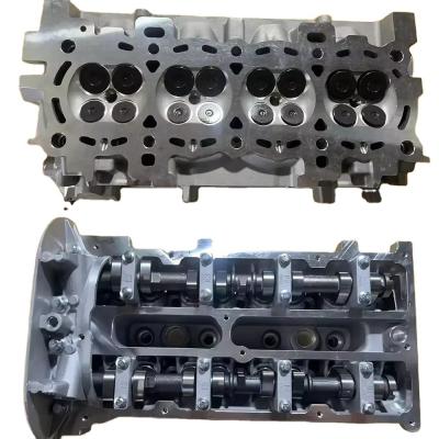 China Cylinder Head Assembly 7S7G-6C032-AA 1481576 for Ford 1.6L Duratec 16V Ti-VCT Sigma Engine for sale