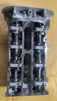 China Cylinder Head Assembly 7S7G-6C032-AA 1481576 for Ford 1.6L Duratec 16V Ti-VCT Sigma Engine for sale