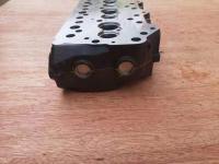 China 4D31 Bare Cylinder Head for Mitsubishi Diesel Engine Fuso 4D31 Aluminum Iron Standard Size for sale