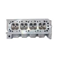 China Complete Cylinder Head 96395381 25181240 for Daewoo Lacetti 1.5L Chevrolet Optra 1.6L Engine Assembly for sale